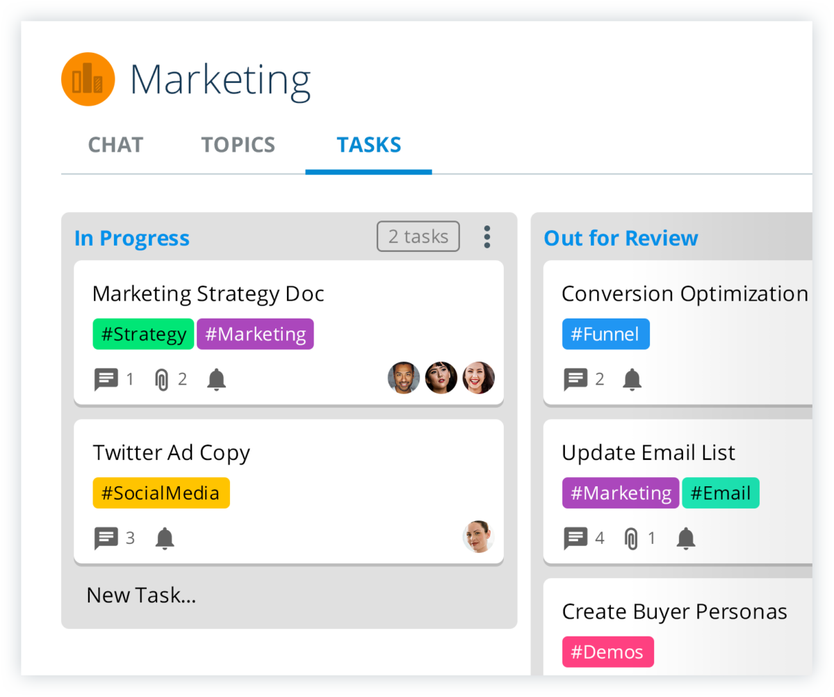 User Guide: App Overview | Ryver Support