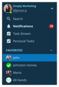 User Guide: App Overview | Ryver Support
