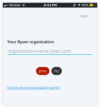 User Guide: App Overview | Ryver Support